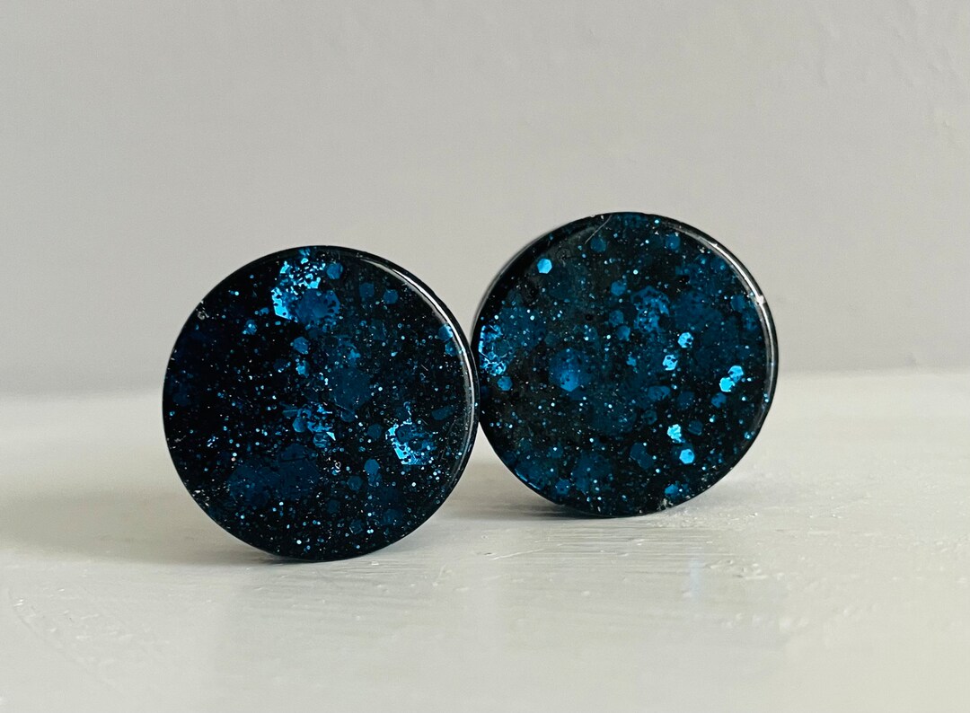 Royal Sparkle Plugs - Etsy