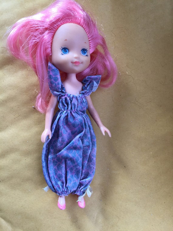 Toys & Games Rose Petal Place doll in mint outfit Dolls etna.com.pe