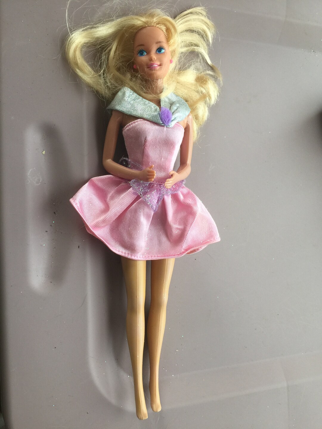 Choose Barbie Doll - Etsy