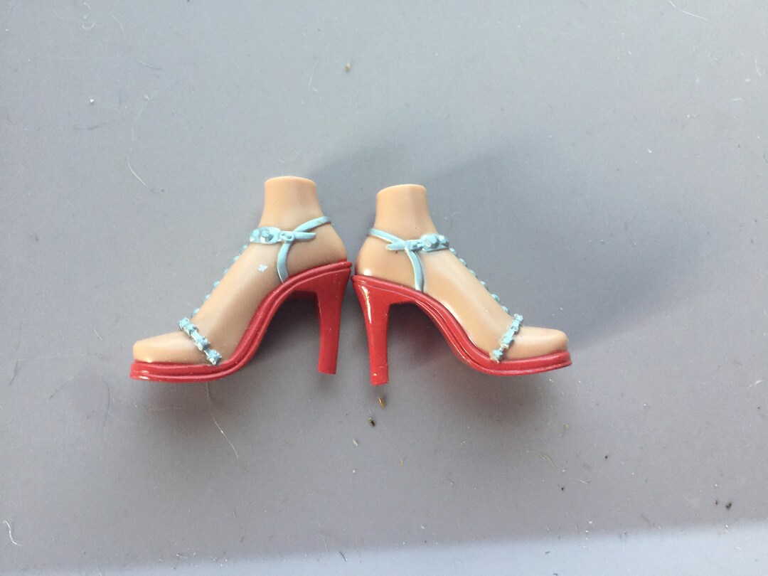 Bratz Shoes 2 - Etsy