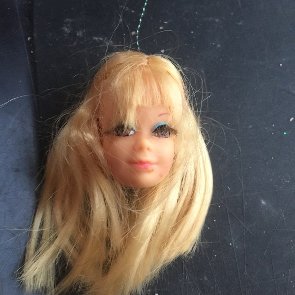 Barbie Doll Heads - Etsy