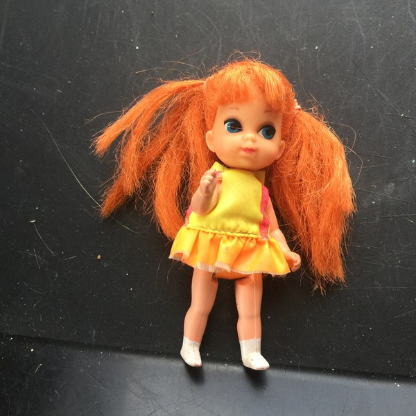 Liddle Kiddles - Etsy