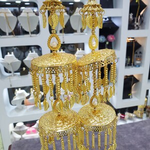 Kaliree, Punjabi Kaleere, Punjabi Wedding,bridal Kaliree, Punjabi ...