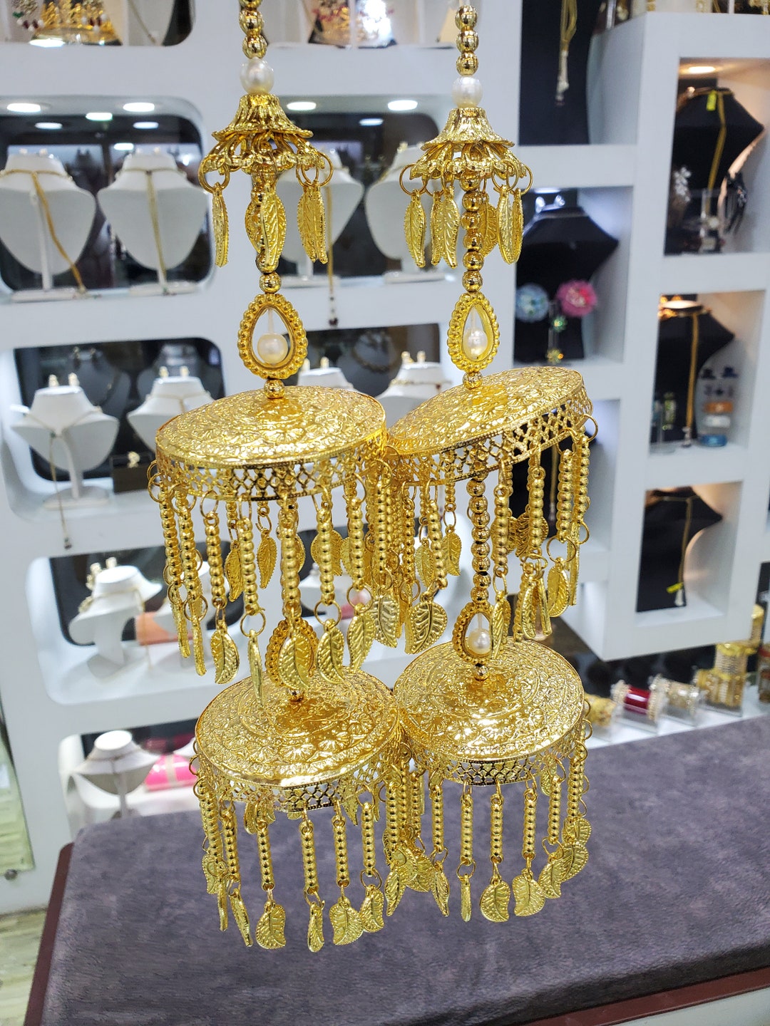 Kaliree, Punjabi Kaleere, Punjabi Wedding,bridal Kaliree, Punjabi ...