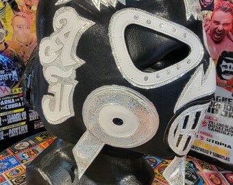 Aj Styles Mask - Etsy