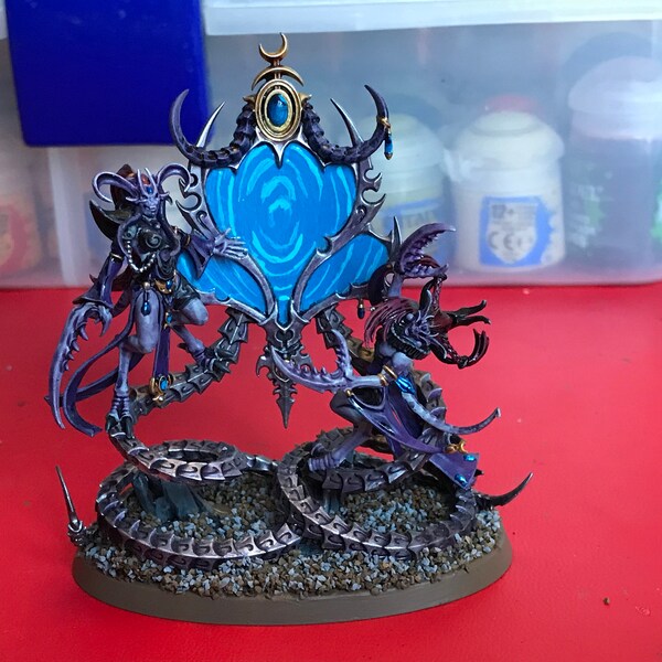 Age of Sigmar Army - Etsy