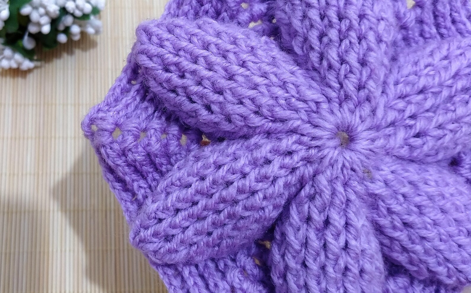 Crochet Hexagon Motif Pattern Crochet Motif Pattern Pdf - Etsy