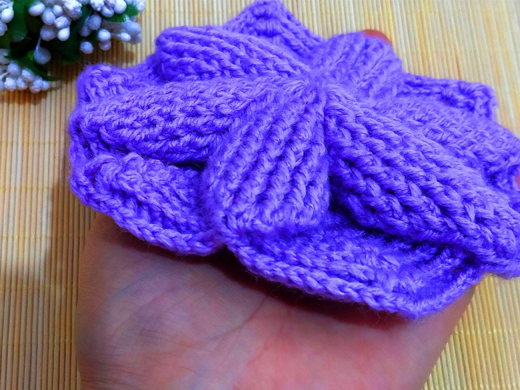 Crochet Hexagon Motif Pattern Crochet Motif Pattern Pdf - Etsy