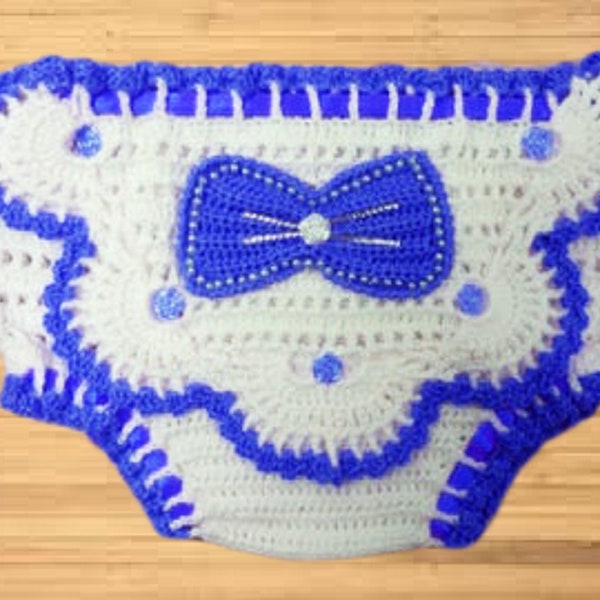 Crochet Panties - Etsy