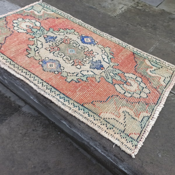 Powder Room Rug - Etsy