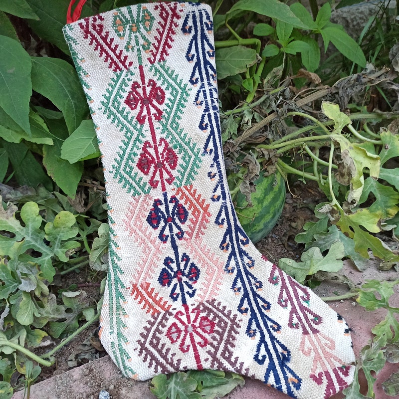 Turkish Socks - Etsy