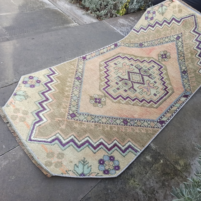 2x5 Rug Runner - Etsy