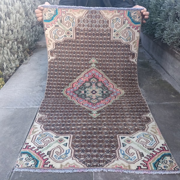Small Rug - Etsy
