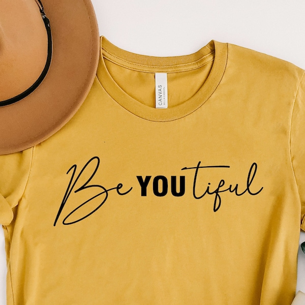Beyoutiful - Etsy