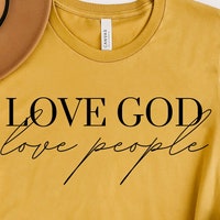 I Can Show God's Love Flip Book for Kids Kindness Lesson Christian ...