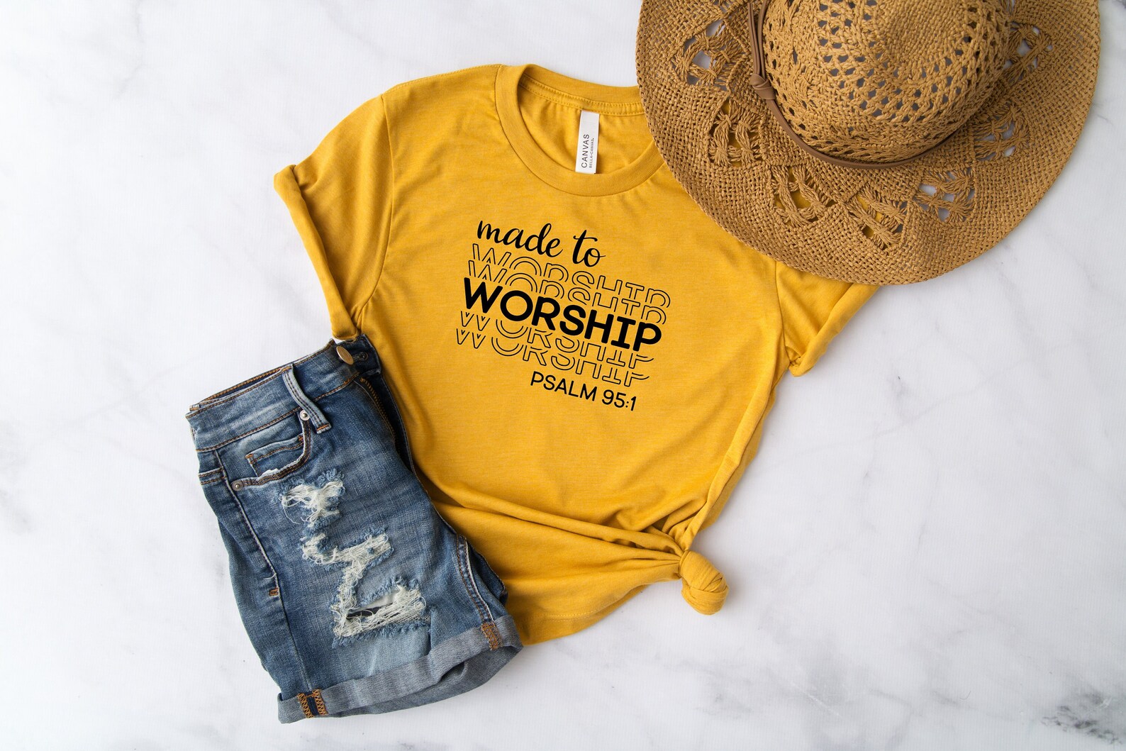 Made to Worship, Christian Shirts, Religious Shirt, Gift for Mom, - Etsy