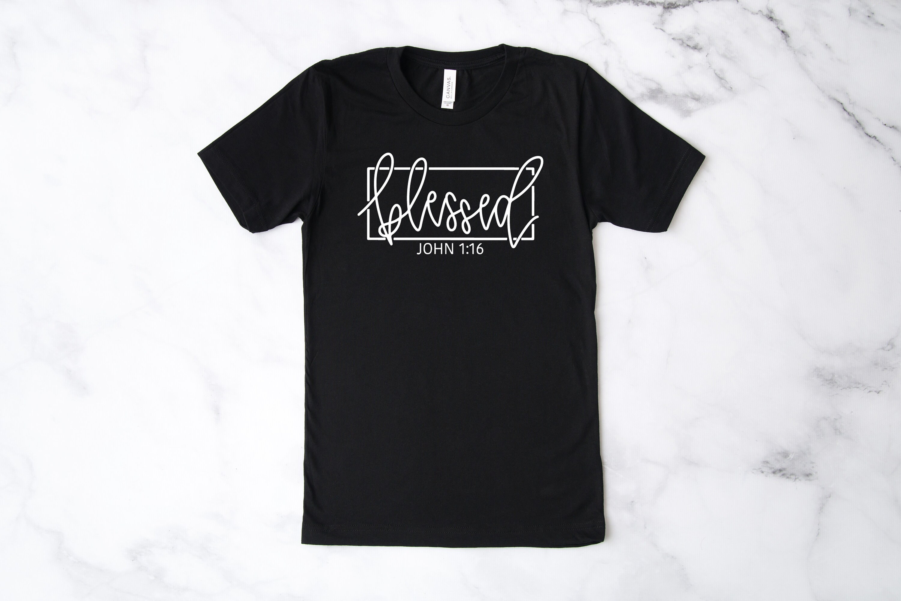 Blessed Shirt Christian T Shirt Womens Easter Shirt - Etsy