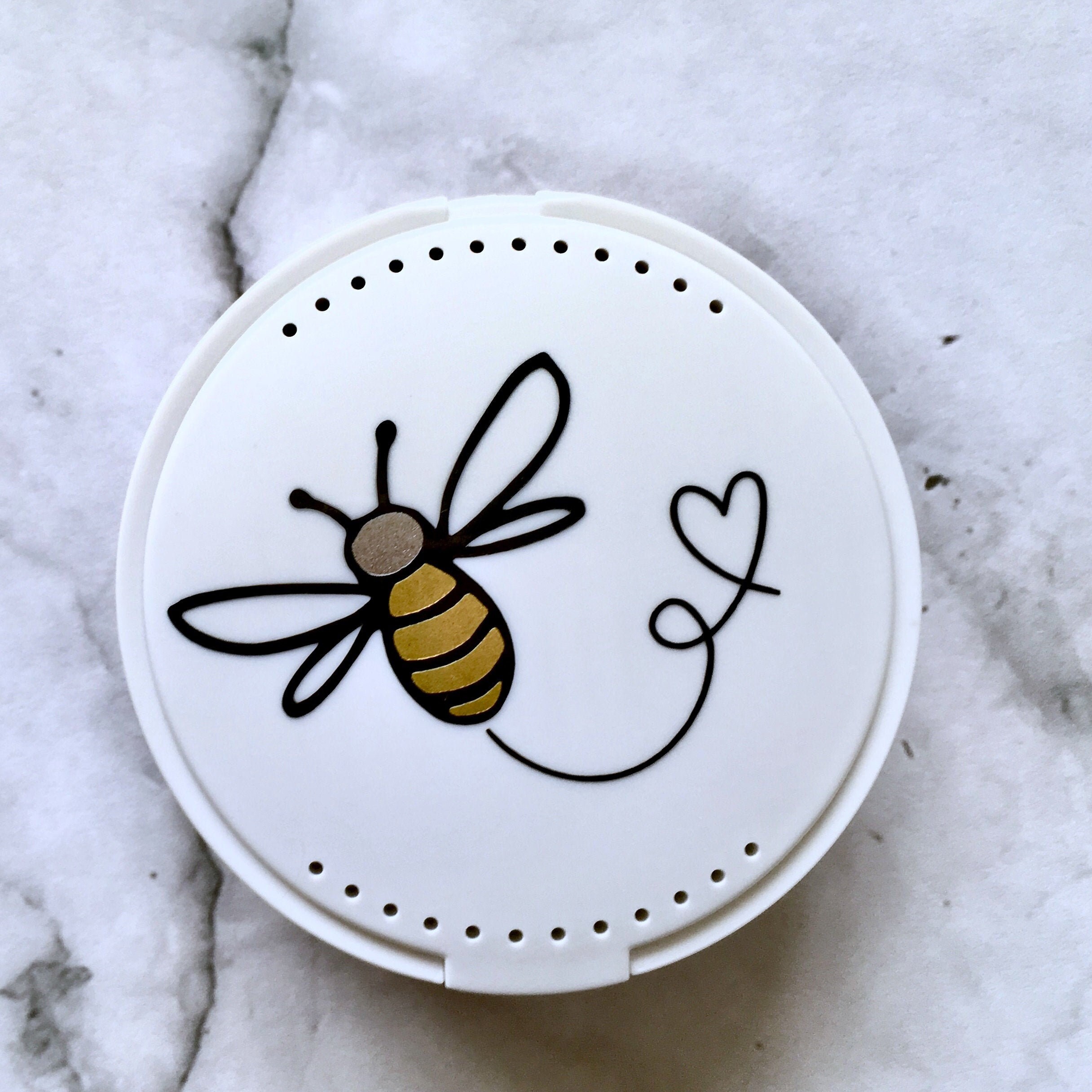 Retainer Case Cute - Etsy