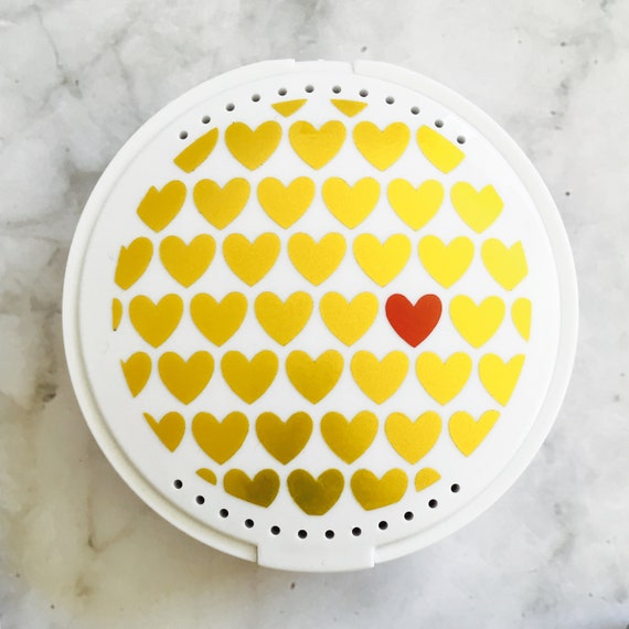 Cute Retainer Designs