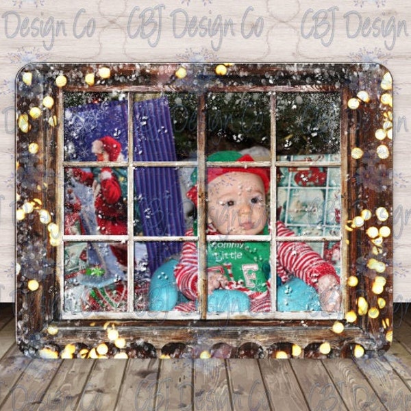 Window Picture Frame - Etsy