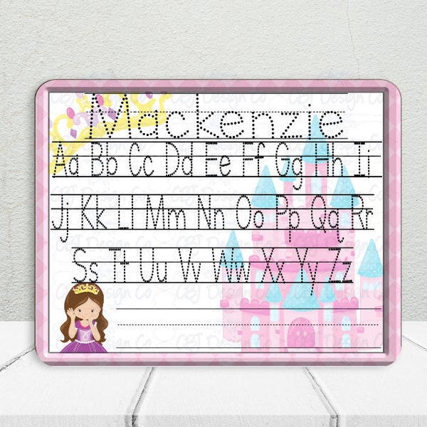 Dry Erase Board - Etsy