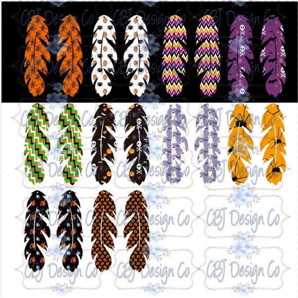 Feather Design - Etsy