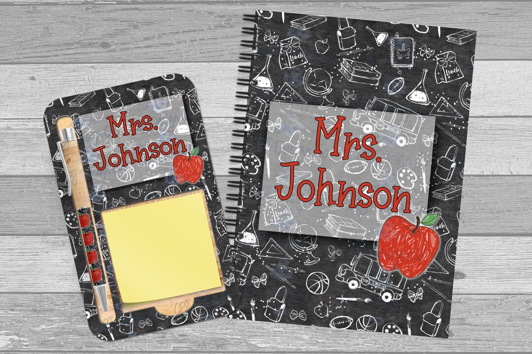 Digital Design Bundle for Sublimation, Notebook Design, Snowglobe Pen ...