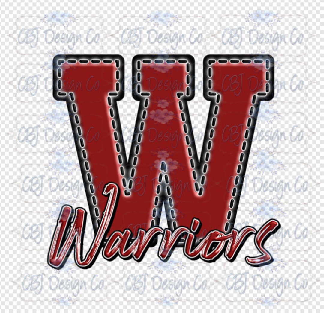 Digital Download, School Spirit Design, Team Spirit Design, School ...