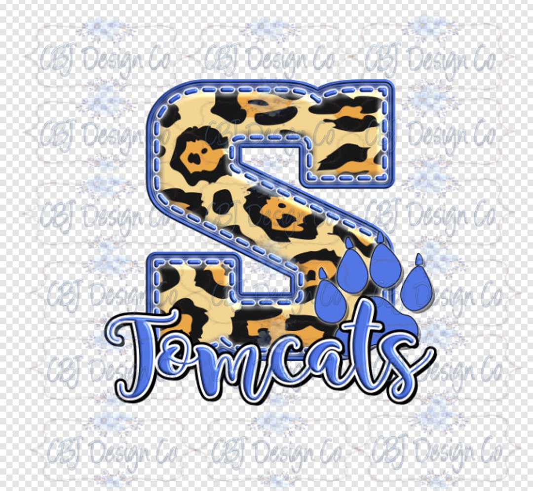 Digital Download, School Spirit Design, Team Spirit Design, School ...