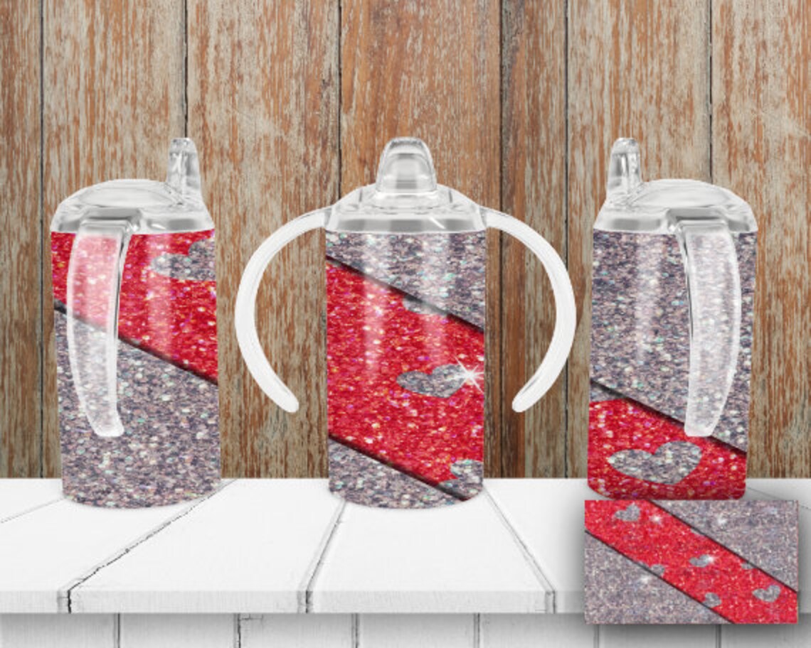 Digital Download for Sublimation Kids Straight Sippy Cup | Etsy
