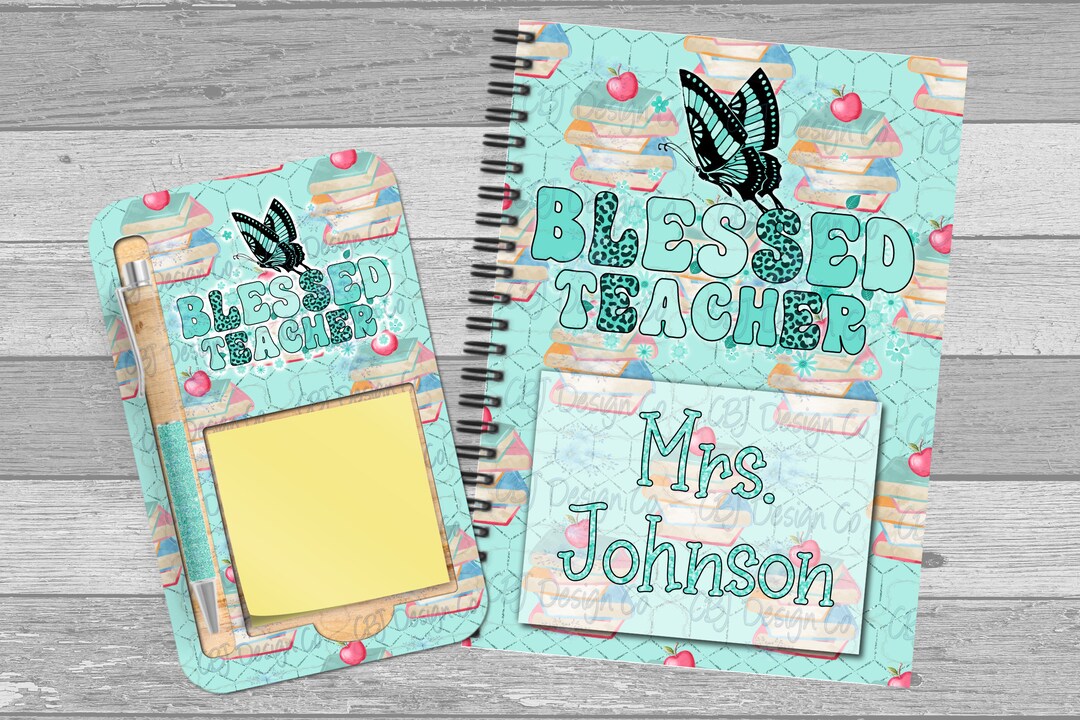 Digital Design Bundle for Sublimation, Notebook Design, Snowglobe Pen ...