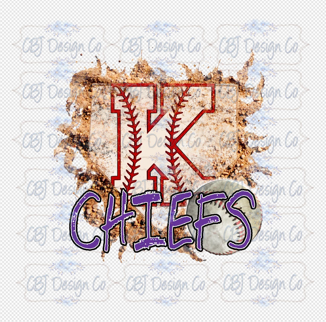 Digital Download for Sublimation Team Baseball Design School - Etsy