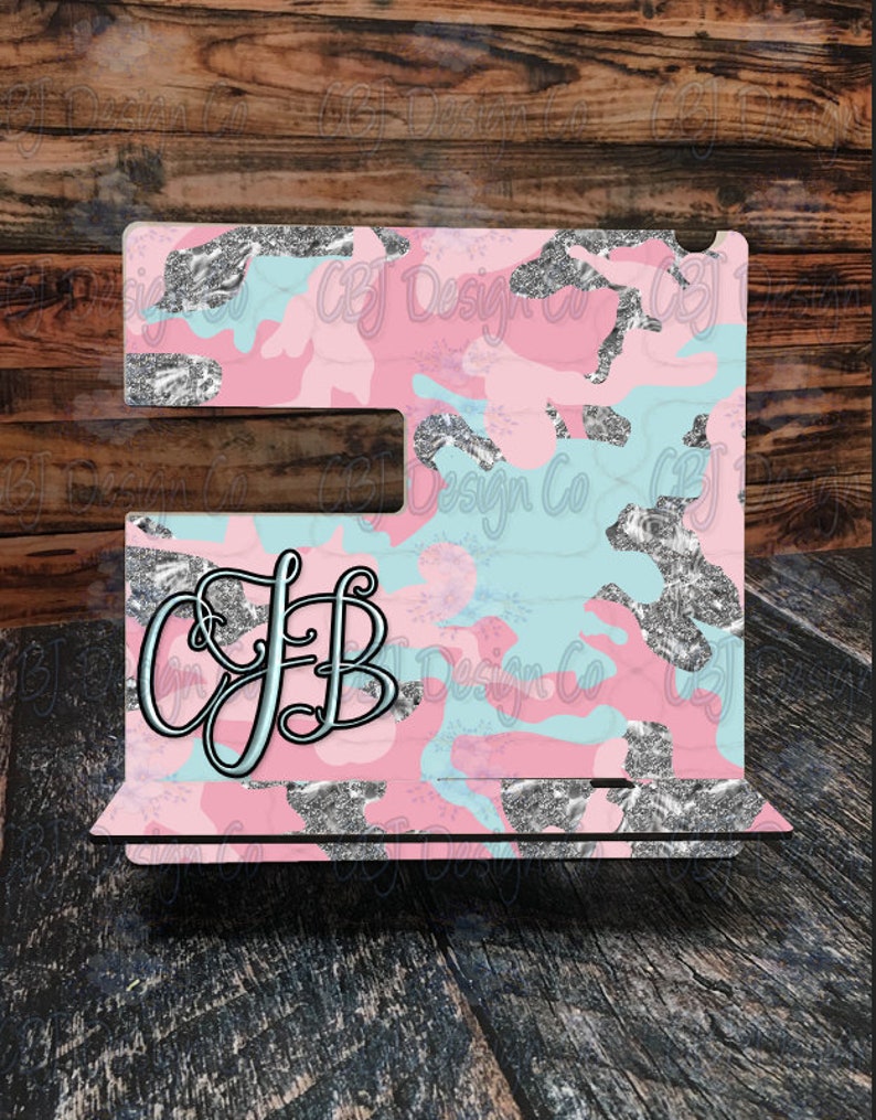 Digital Sublimation Download Docking Station Design for - Etsy