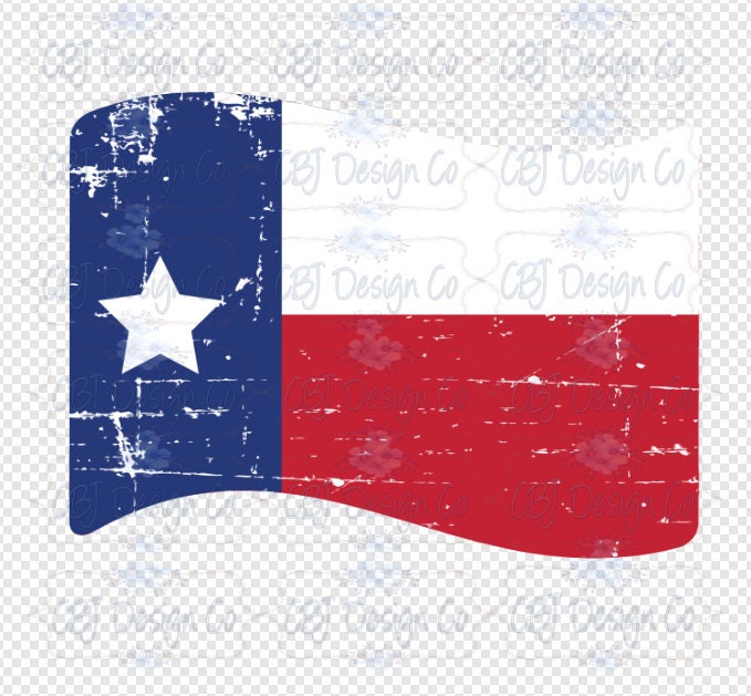 Digital Download for Sublimation Texas Flag Design Texas - Etsy