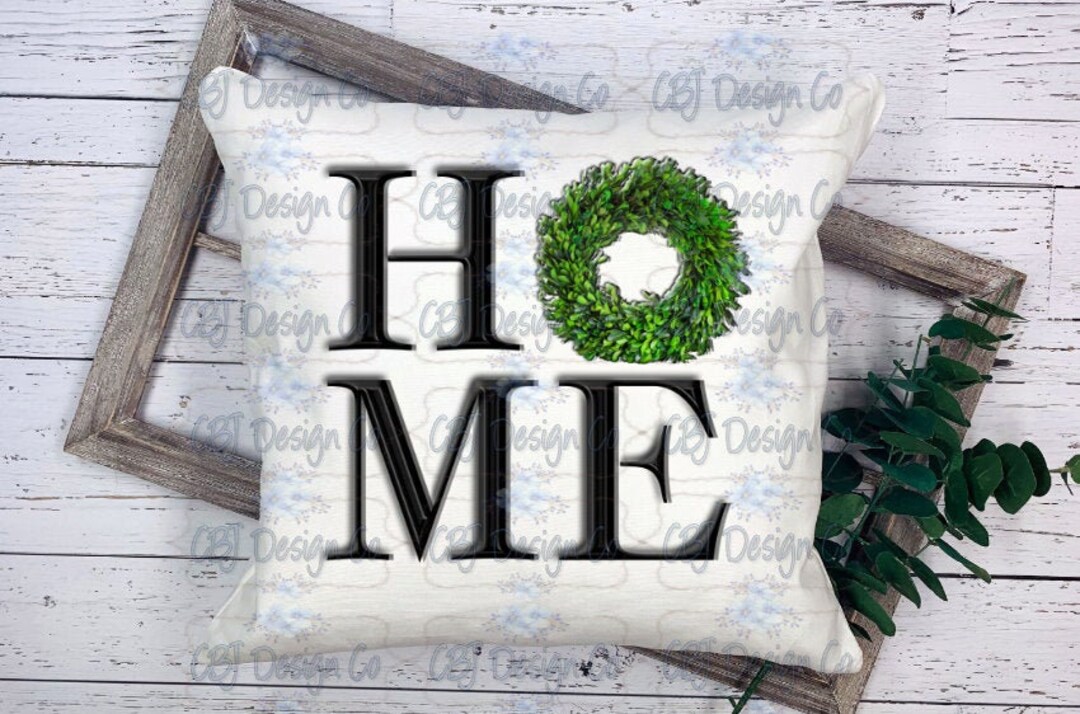 Digital Download for Sublimation, Farmhouse HOME Design, Farmhouse ...