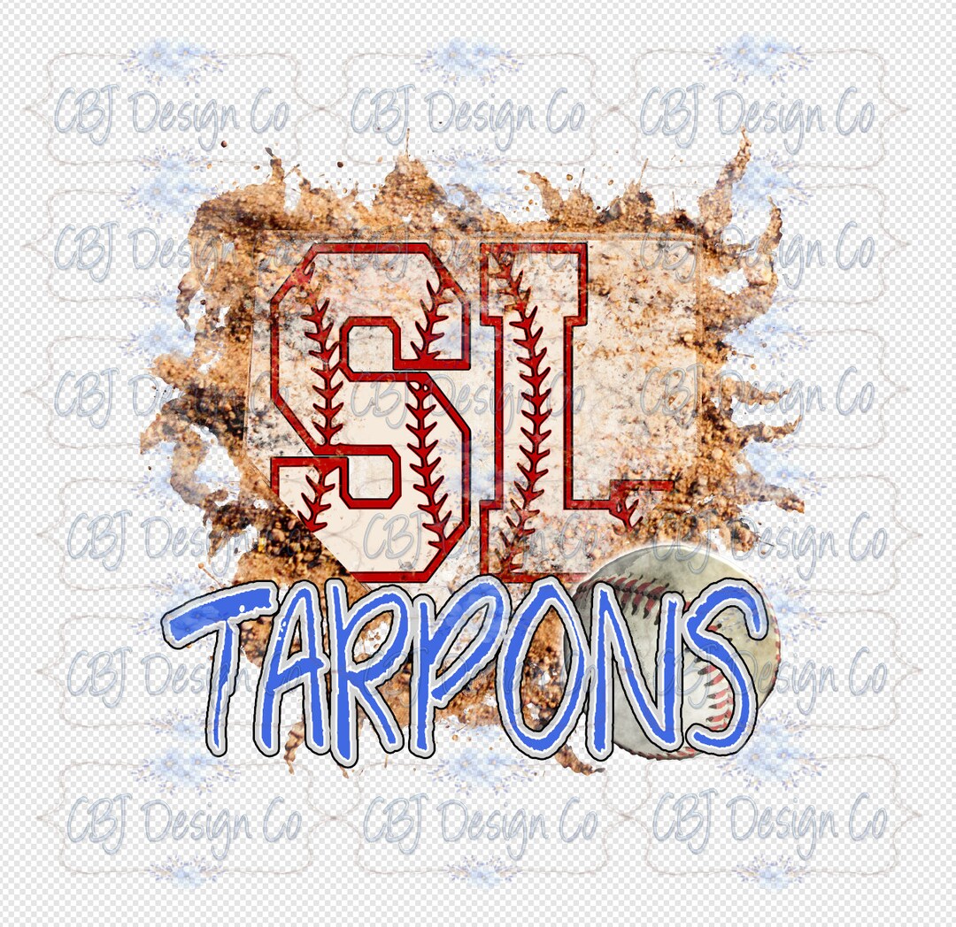 Digital Download for Sublimation, Team Baseball Design, School Spirit ...