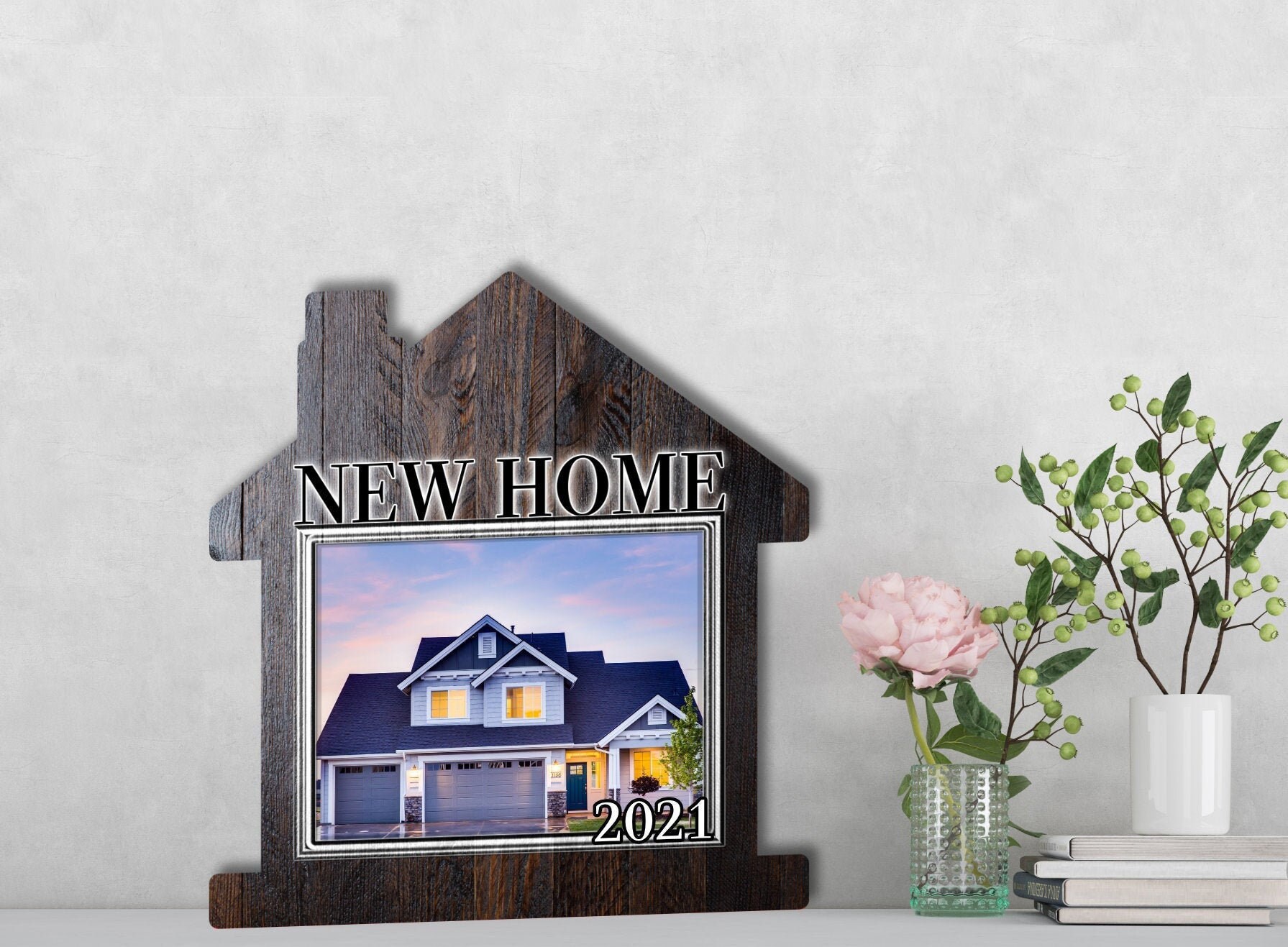 Digital Download for Sublimation New Home Design House | Etsy