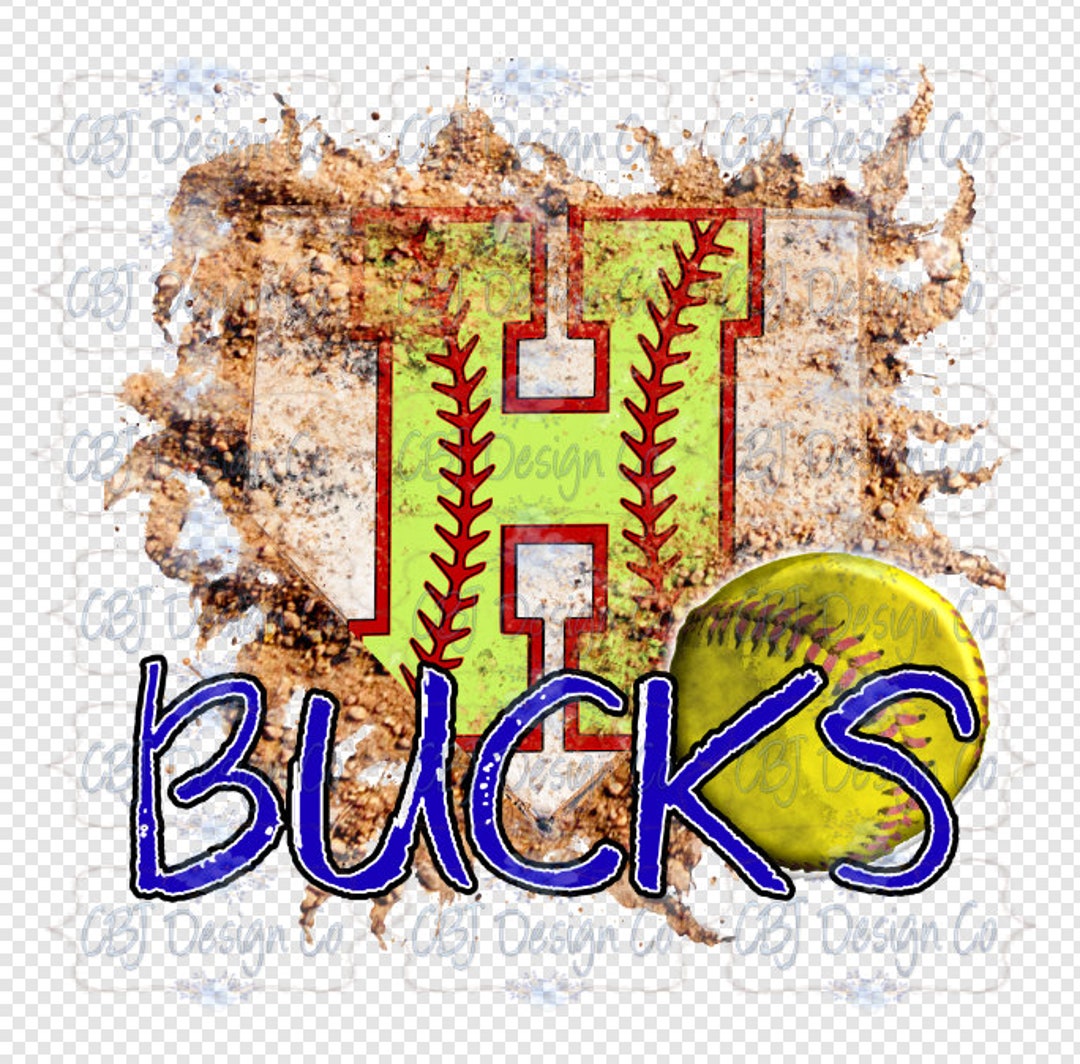 Digital Download, School Spirit Design, Team Spirit Design, School ...