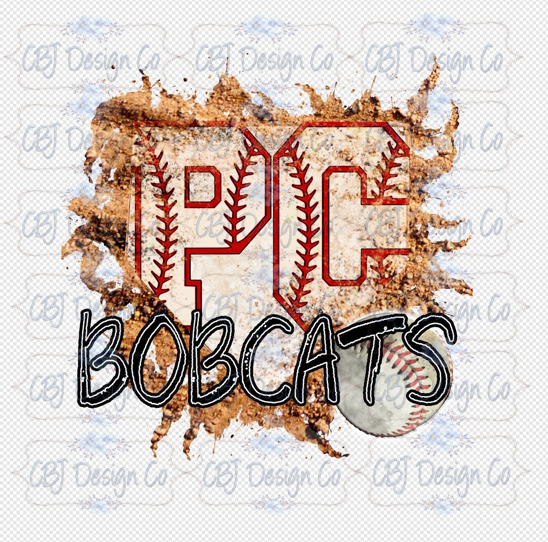 Digital Download for Sublimation, Team Baseball Design, School Spirit ...