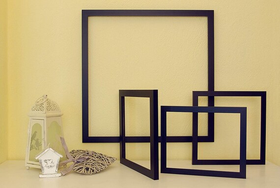 27 X 39 Poster Frame