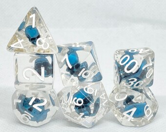 Cursed Dice - Etsy UK