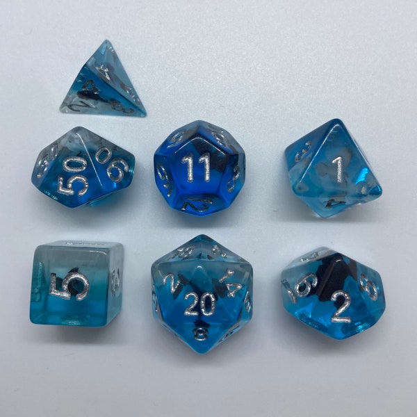 Role Playing Dice - Etsy