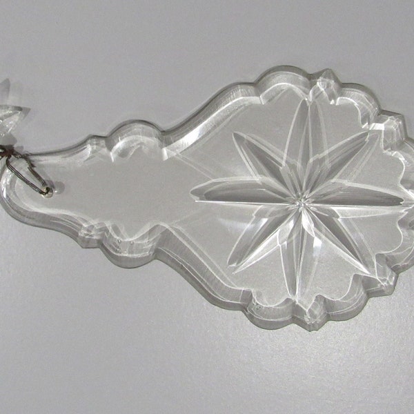 Vintage Chandelier - Etsy