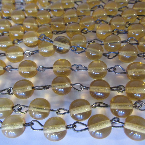 Bead Chain Fixture - Etsy