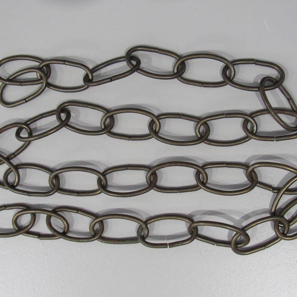 Chandelier Chain - Etsy