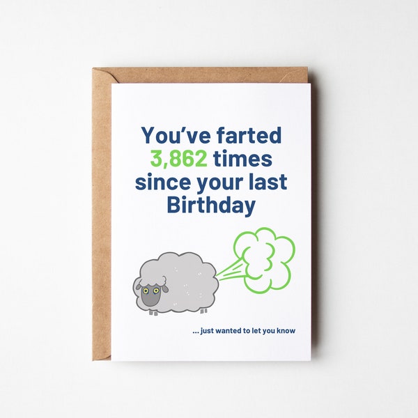 Old Fart Party - Etsy