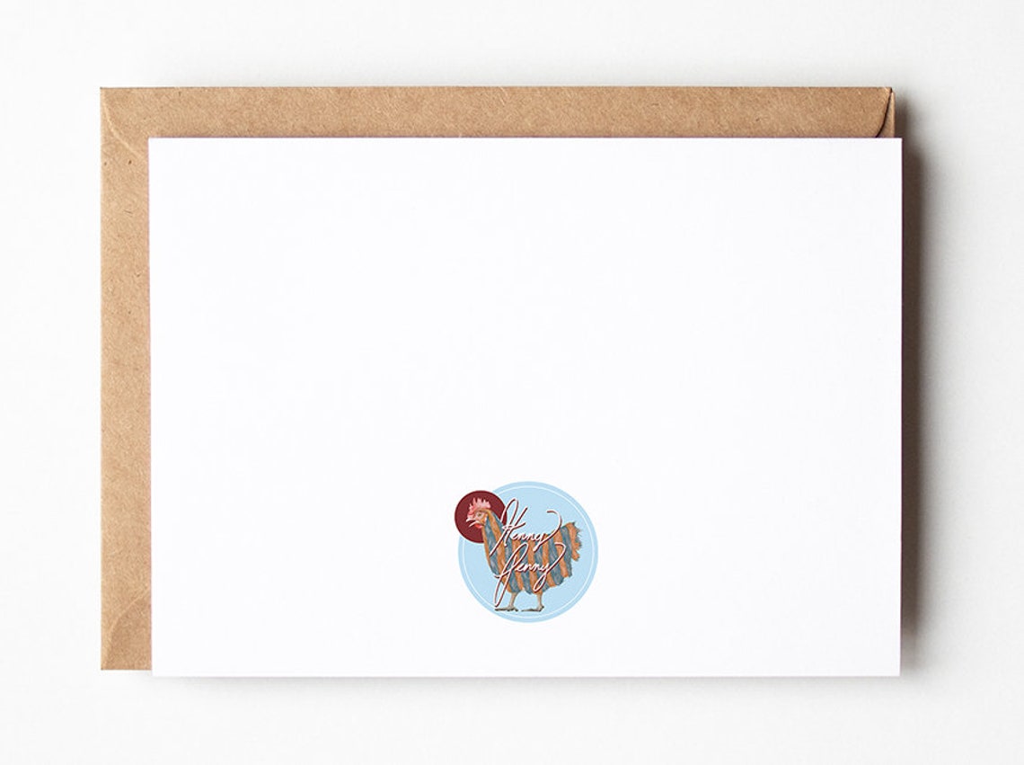 Funny Animal Card, Bird Greeting Card, Funny Card for Him, Funny Card ...