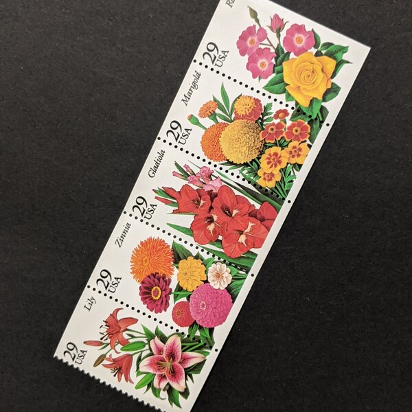 29 Cent Stamps - Etsy