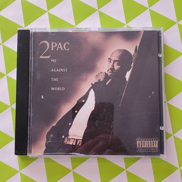 Me Against the World - Etsy