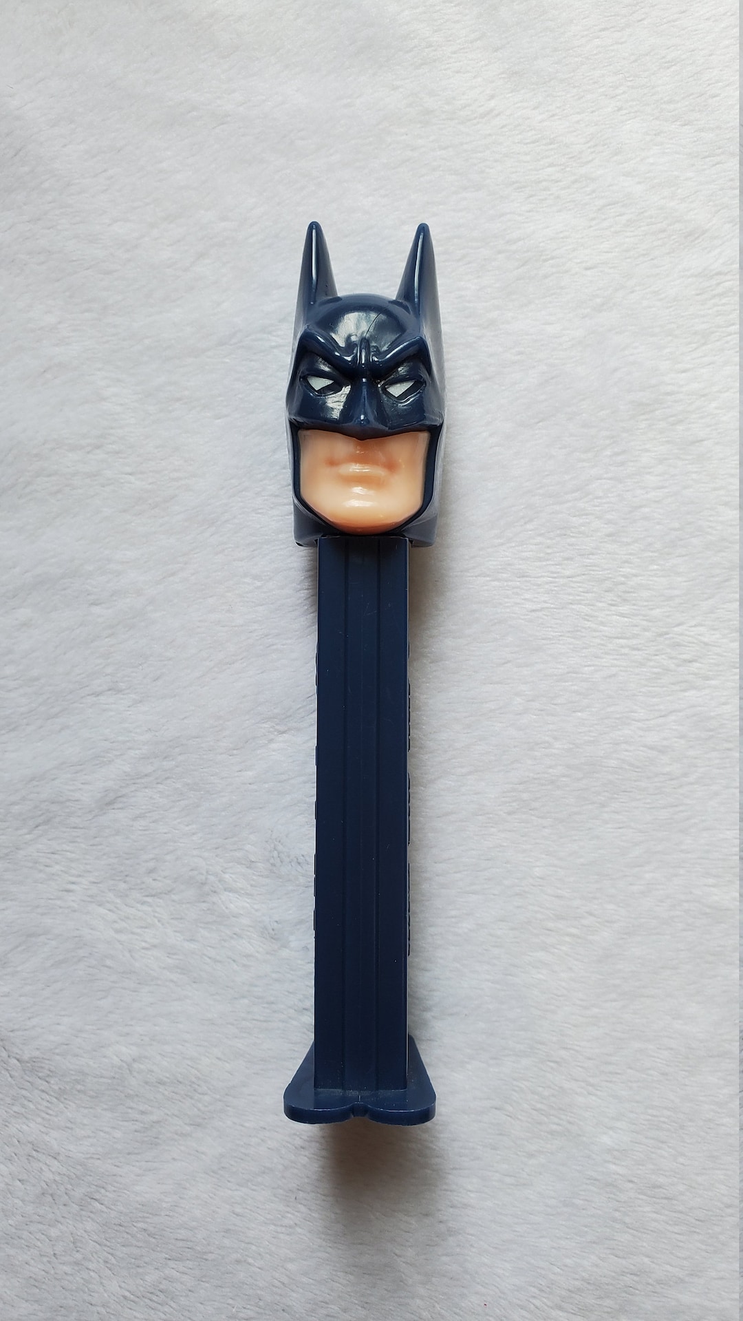 Batman Pez Candy Dispenser From 1995 - Etsy